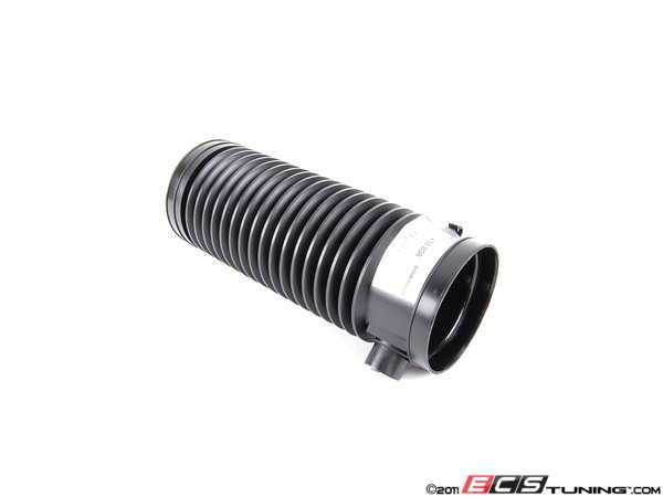 Genuine BMW - 13711433838 - Intake Boot (13-71-1-433-838)