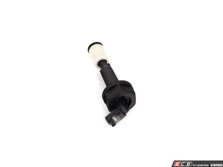 Turner Motorsport - 008363LA02 - M52TU/M54 Heavy Duty Expansion Tank Kit