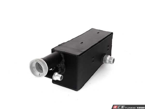 Turner Motorsport - 008363LA02 - M52TU/M54 Heavy Duty Expansion Tank Kit