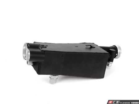 Turner Motorsport - 008363LA02 - M52TU/M54 Heavy Duty Expansion Tank Kit