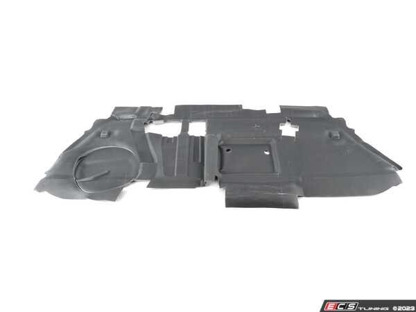 Genuine Volkswagen Audi - 80A863545C - SOUND ABS (80A 863 545 C)