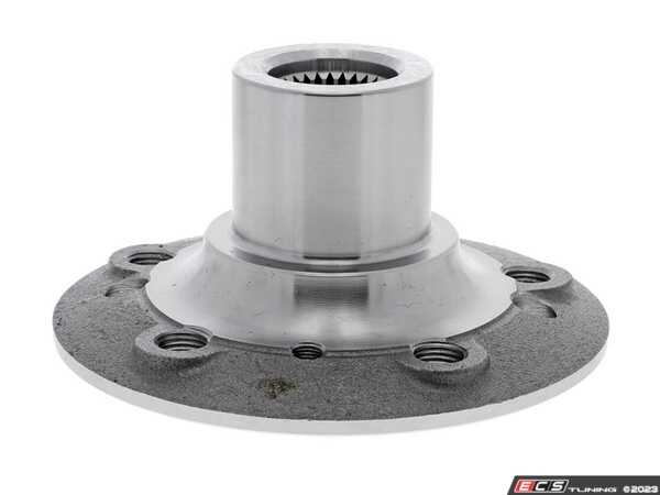 Vaico - 1643560201 - Front Wheel Hub - Priced Each