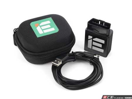 Integrated Engineering - iesovt13 - K04 Turbo IE Performance ECU Tune ...