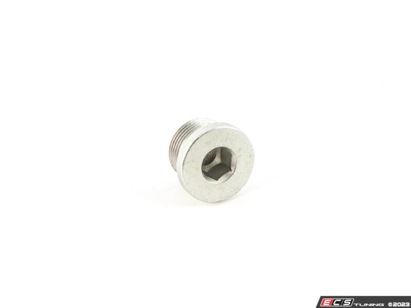 Genuine Volkswagen Audi - N10037106 - Drain/Fill Plug - Priced Each (N ...