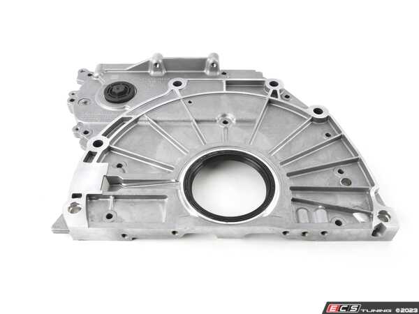 Genuine BMW - 11148591633 - TIMING CASE COVER (11-14-8-591-633)