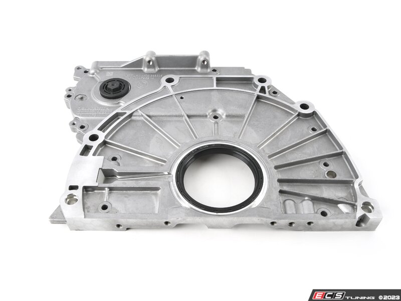 Genuine BMW - 11148591633 - TIMING CASE COVER (11-14-8-591-633)