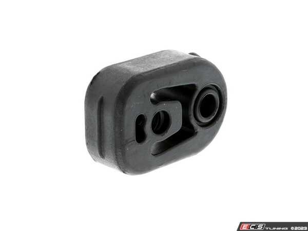 Vaico - 2034920144 - Exhaust Hanger Suspension Ring