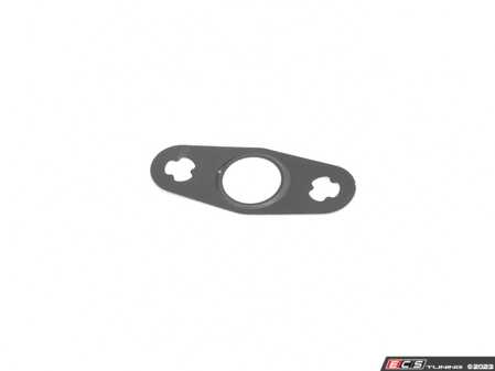 Elring - 11428624158 - Oil Drain Port Gasket - N63 S63 4.4L