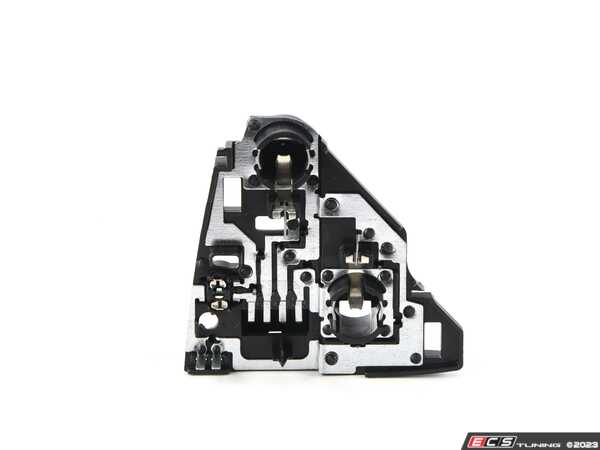 Genuine BMW - 63217438433 - BULB SOCKET,REAR LIGHT IN TR (63-21-7-438-433)