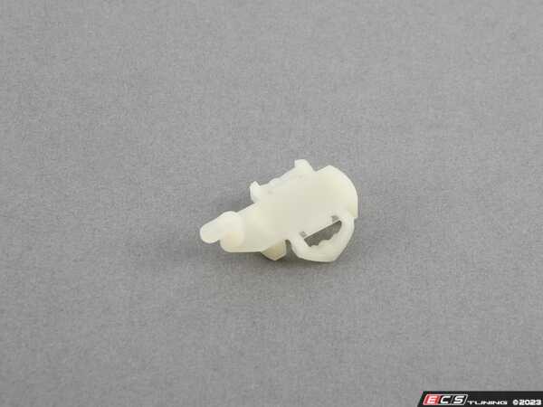 Genuine BMW - 52106971285 - CONNECTION (52-10-6-971-285)