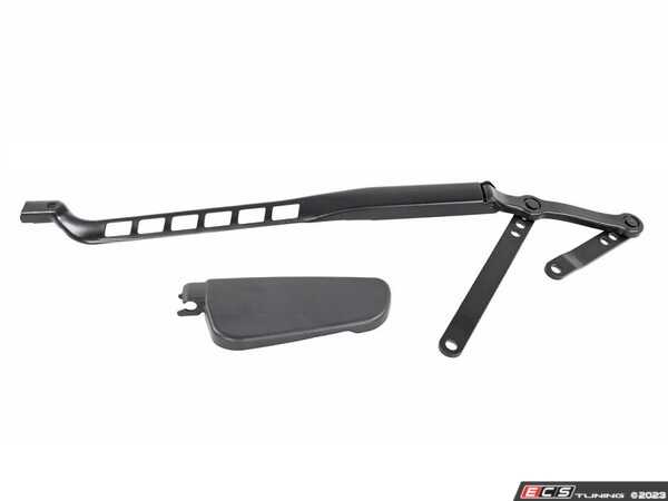 Vaico - 1668200944 - Front Wiper Arm - Right Side