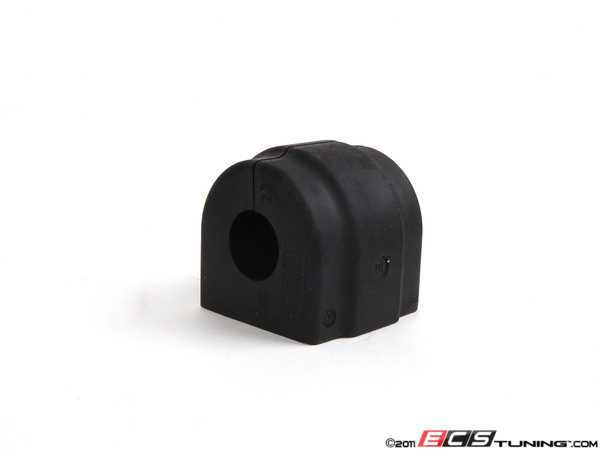 Genuine BMW - 31351097179 - Front Sway Bar Bushing - Priced Each (31-35 ...
