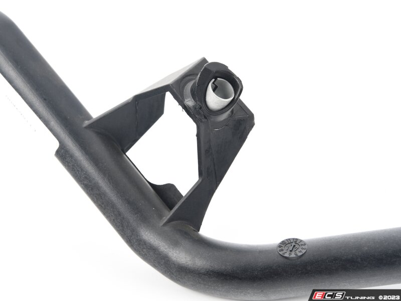 Genuine BMW - 17127564614 - LINE, HEATER RETURN - THERMO (17-12-7-564-614)