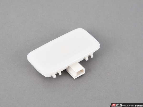 Genuine BMW - 63315A42418 - MIRROR LIGHT, LED (63-31-5-A42-418)