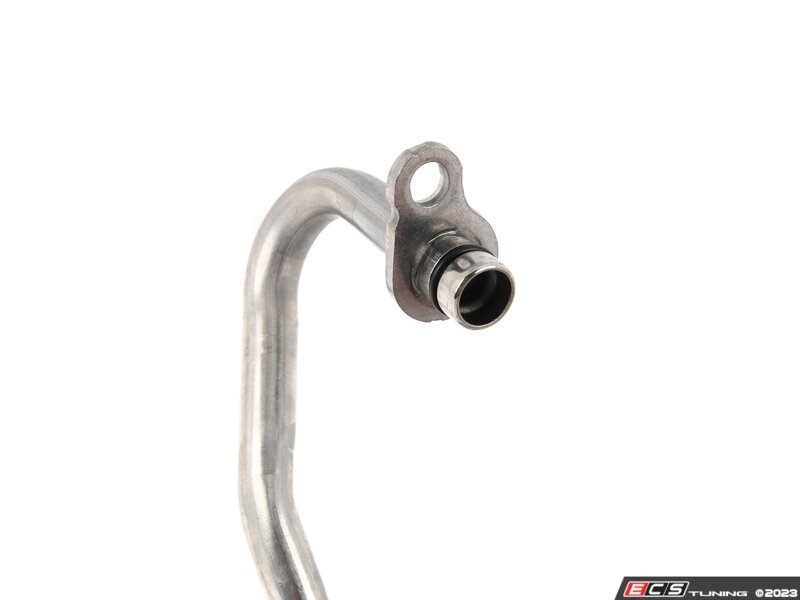 Genuine BMW - 11537617532 - Line - Turbocharger Coolant Supply Line (11 ...