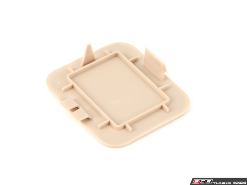 Genuine BMW - 51477326469 - COVER, SILL (51-47-7-326-469)