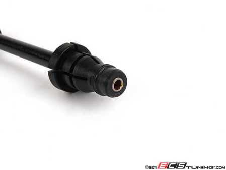 Genuine Volkswagen Audi - 1J1721465BC - Clutch Hydraulic Line (1J1 721 ...
