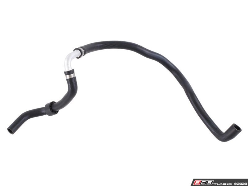 Vaico - 1668300696 - Heater Hose