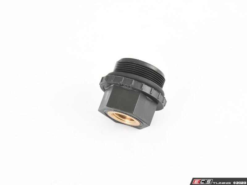 Assembled By ECS - 7252703707KT1 - Mercedes-Benz 9-Speed Transmission ...