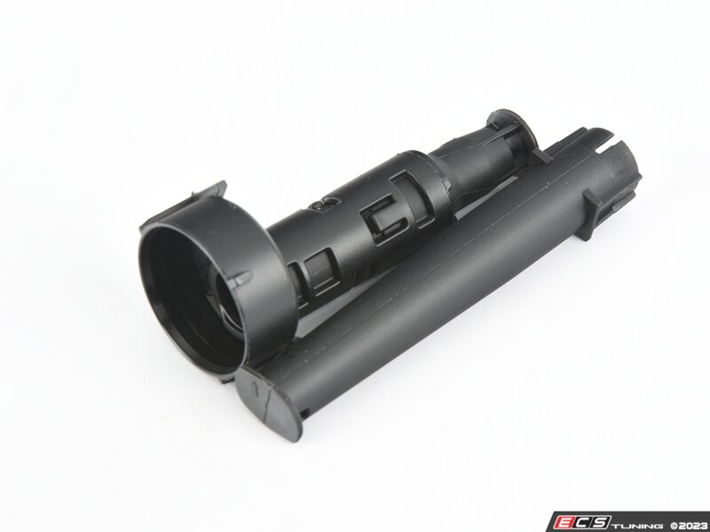 Assembled By ECS - 7252703707KT1 - Mercedes-Benz 9-Speed Transmission ...