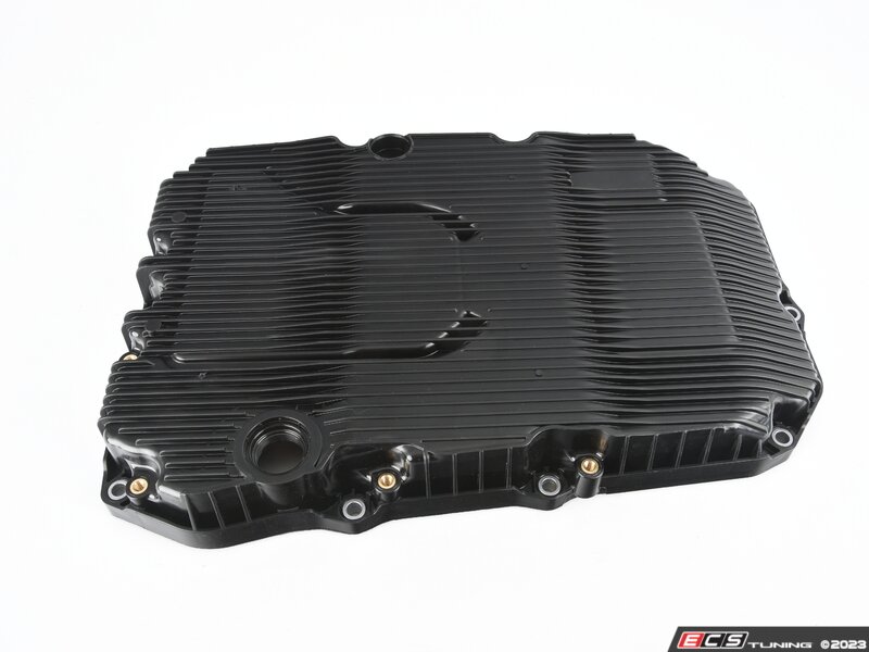 Assembled By ECS - 7252703707KT1 - Mercedes-Benz 9-Speed Transmission ...