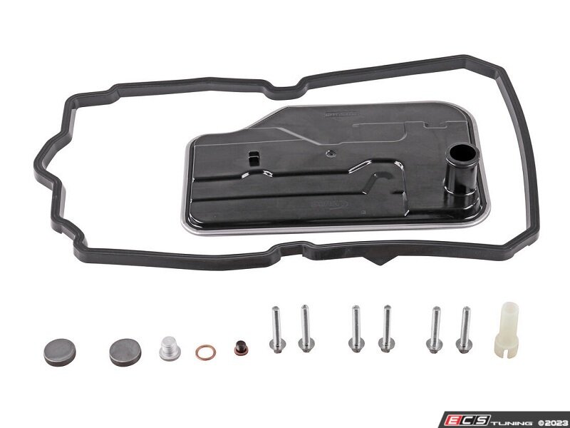 Assembled By ECS - 2212770200kit3KT - Mercedes-Benz 7 Speed Automatic ...