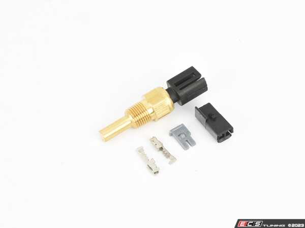 AEM Electronics - aem30-2012 - AEM Universal 1/8in PTF Water/Coolant ...