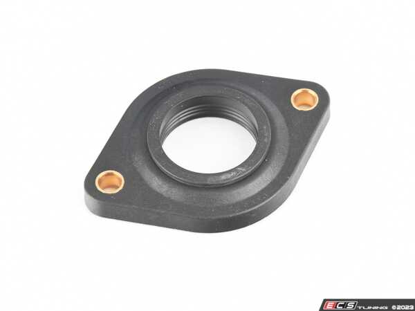Elring - 11141435023 - Timing Cover Gasket - With Flange