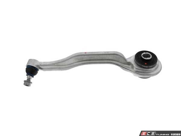 Meyle HD - 2113304911 - Heavy Duty Front Lower Control Arm - Left Side