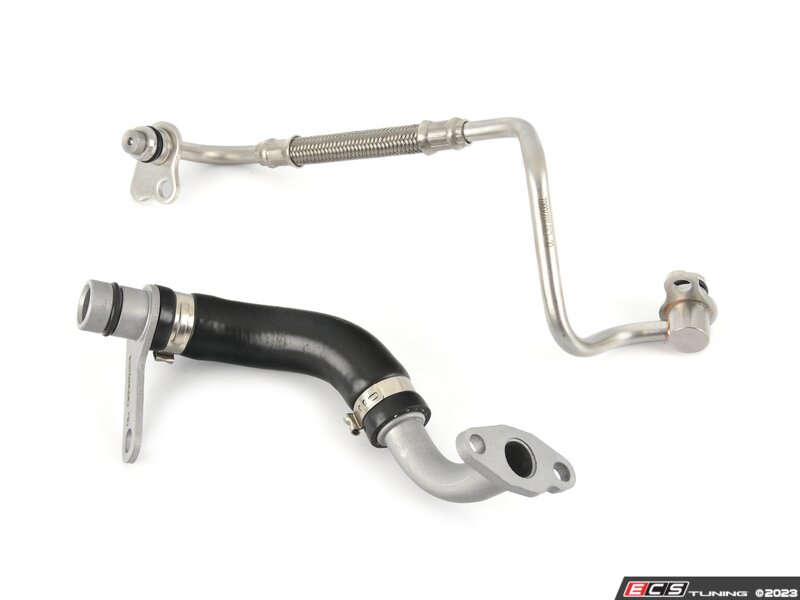 Rein - TRK0011 - TechSelect Turbocharger Hose Kit