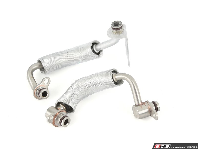 Rein - TRK0011 - TechSelect Turbocharger Hose Kit