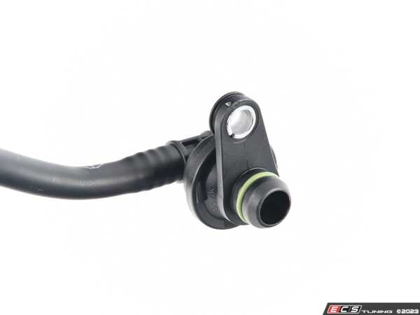 Genuine Mercedes Benz - 2760181300 - VENT LINE