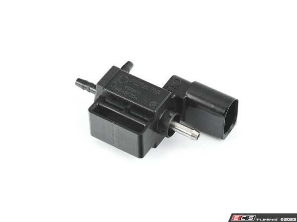 Pierburg - 06H906283B - Solenoid Valve - Priced Each