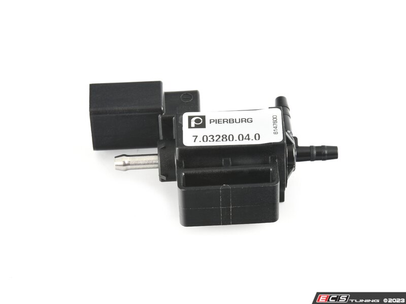 Pierburg - 06H906283B - Solenoid Valve - Priced Each