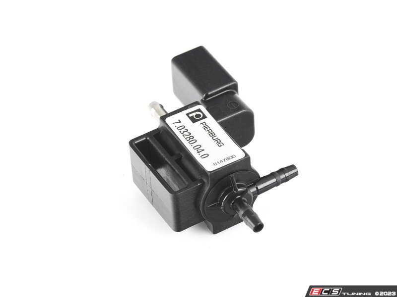 Pierburg - 06H906283B - Solenoid Valve - Priced Each