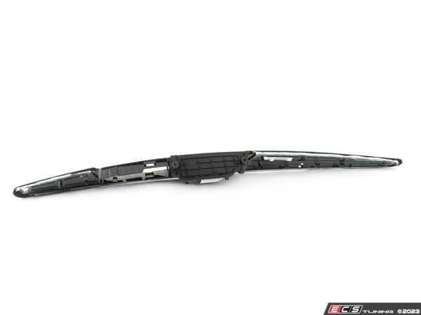 Genuine BMW - 51419139613 - Armrest - Front Left - Schwarz (51-41-9-139 ...