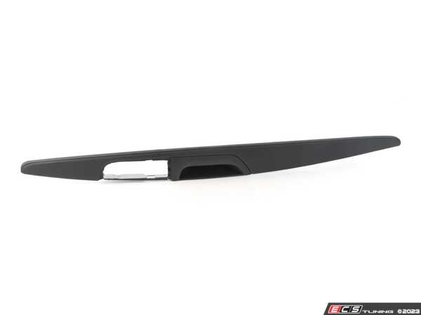 Genuine BMW - 51419139613 - Armrest - Front Left - Schwarz (51-41-9-139 ...