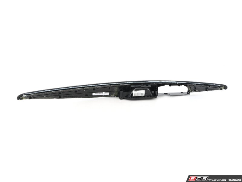Genuine BMW - 51419139613 - Armrest - Front Left - Schwarz (51-41-9-139 ...