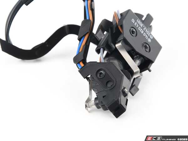 Genuine Mercedes Benz - 1408204310 - SWITCH