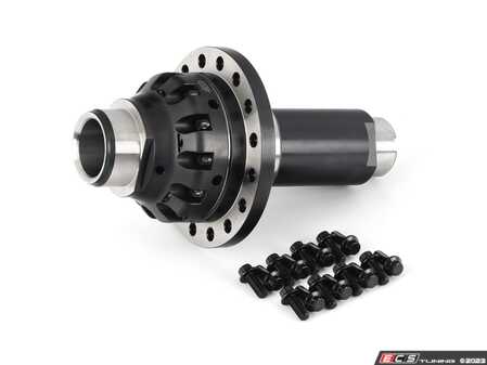 Wavetrac - 18.309.190WK - WaveTrac Differential - Rear
