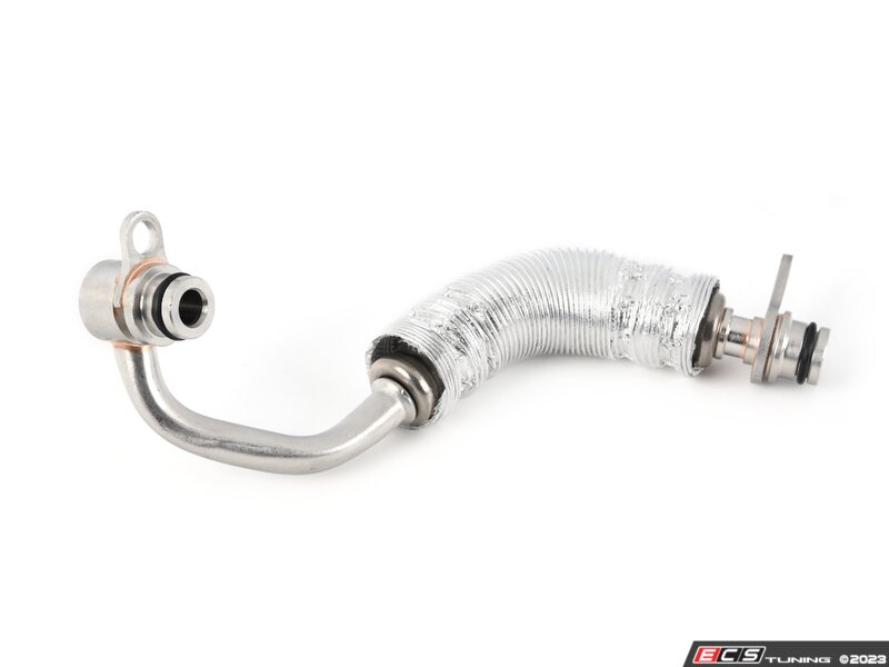 Rein - 11537558900 - Turbo Water Return Line - Front Turbo