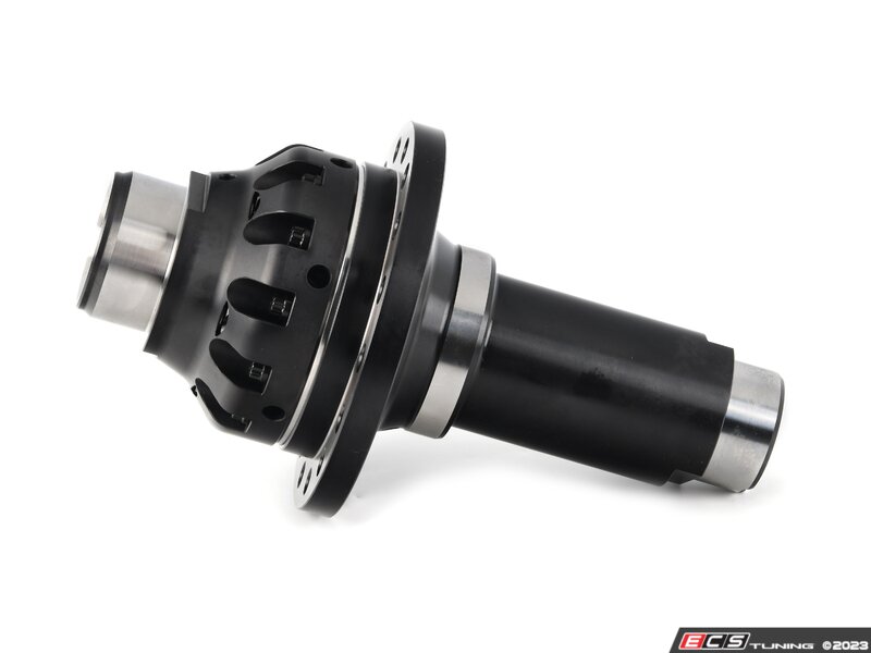 Wavetrac - 18.309.190WK - WaveTrac Differential - Rear