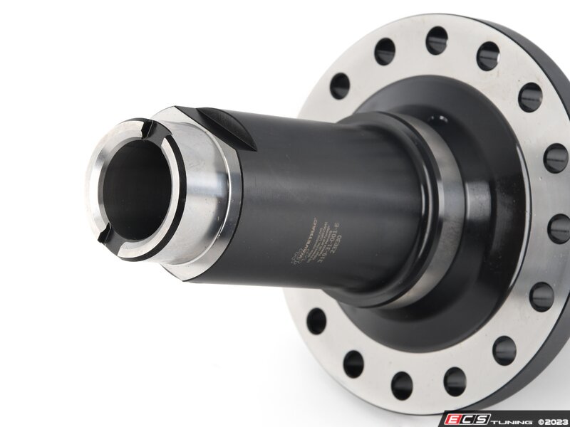 Wavetrac - 18.309.190WK - WaveTrac Differential - Rear