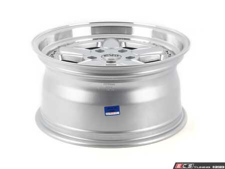 ESM Wheels - esm-005r-20KT - 17" ESM-005R Wheels - Set Of Four
