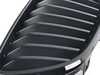 Genuine BMW M Performance - 51712336816 - BMW Performance Kidney Grille ...