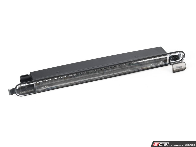 Depo - JPS996-LBLF-S / - 996 3rd Brake Light LED - Smoked