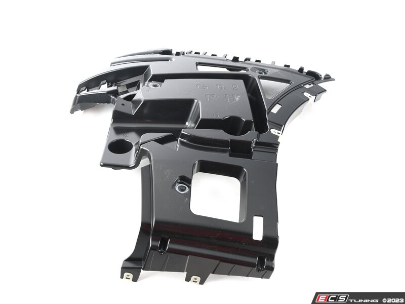 Genuine BMW - 51127416028 - GUIDE FOR BUMPER, SI (51-12-7-416-028)