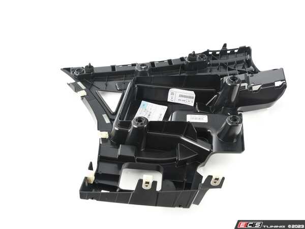 Genuine BMW - 51127416028 - GUIDE FOR BUMPER, SI (51-12-7-416-028)