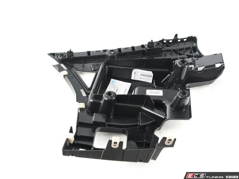 Genuine BMW - 51127416028 - GUIDE FOR BUMPER, SI (51-12-7-416-028)