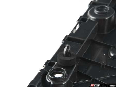 Genuine BMW - 51127416028 - GUIDE FOR BUMPER, SI (51-12-7-416-028)